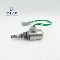 China 130-6913 Hydraulic Solenoid Valve 24V, OEM Part 130-6913, Fit Track Loader 953C 963C 973C for sale