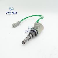 China 130-6913 Hydraulic Solenoid Valve 24V, OEM Part 130-6913, Fit Track Loader 953C 963C 973C for sale