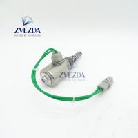 China 130-6913 Hydraulic Solenoid Valve 24V, OEM Part 130-6913, Fit Track Loader 953C 963C 973C for sale