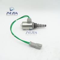 China 130-6913 Hydraulic Solenoid Valve 24V, OEM Part 130-6913, Fit Track Loader 953C 963C 973C for sale