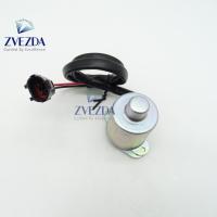 China 126-9992 Hydraulic Solenoid Valve, OEM Part 126-9992, Fit Crawler Excavator 320B 322B 325B 330B for sale
