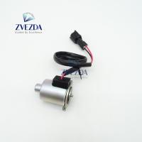 China 126-9992 Hydraulic Solenoid Valve, OEM Part 126-9992, Fit Crawler Excavator 320B 322B 325B 330B for sale