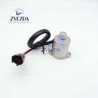 China 126-9992 Hydraulic Solenoid Valve, OEM Part 126-9992, Fit Crawler Excavator 320B 322B 325B 330B for sale