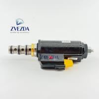 China 1211491 Hydraulic Swing Proportional Valve 121-1491 SKY5/G24-D For E320B E320D for sale