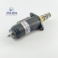 China 121-1491 Proportional Solenoid OE 1211491 KWE5K-31/G24DB30 24V Fit E320B E320D for sale
