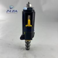 China SKY5P-12-D Hydraulic Pump Solenoid Valve 111-9916 1119916 For E320B E320D for sale