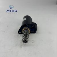 China SKY5P-12-D Hydraulic Pump Solenoid Valve 111-9916 1119916 For E320B E320D for sale