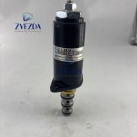 China SKY5P-12-D Hydraulic Pump Solenoid Valve 111-9916 1119916 For E320B E320D for sale