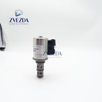 China 25/220994 24V Transmission Solenoid OE 25220994 Fit J3CX 4CX for sale