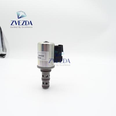 China 25/220994 24V Transmission Solenoid OE 25220994 Fit J3CX 4CX for sale