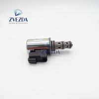 China 25/220994 24V Transmission Solenoid OE 25220994 Fit J3CX 4CX for sale