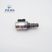 China 25/220994 24V Transmission Solenoid OE 25220994 Fit J3CX 4CX for sale