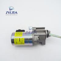 China 0211-3788 Fuel Shutdown Stop Solenoid 12V, OEM Part 0211-3788, Fit BF4M2012 BF6M2012 1013 for sale