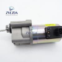 China 0211-3788 Fuel Shutdown Stop Solenoid 12V, OEM Part 0211-3788, Fit BF4M2012 BF6M2012 1013 for sale
