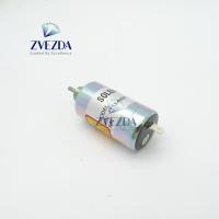 China 1536409 Engine Flameout Shutoff Solenoid OEM Replacement Spare Parts For Construction Machinery Excavator for sale