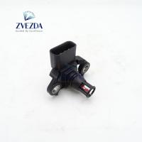 China Intake Manifold Absolute Pressure MAP Excavator Sensor 8-98121697-0 For 4HK1 6HK1 for sale