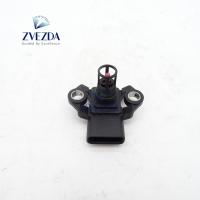 China Intake Manifold Absolute Pressure MAP Excavator Sensor 8-98121697-0 For 4HK1 6HK1 for sale