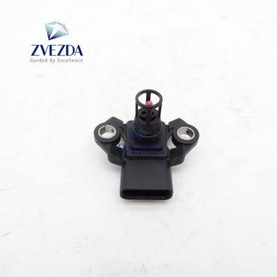 China MAP Intake Manifold Absolute Pressure Sensor 8-98009418-0 For Isuzu 4HK1 6HK1 for sale