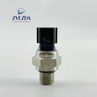 China Hydraulic Pump Pressure Excavator Sensor 4436536 For Hitachi ZX200 ZX230 EX200-5 for sale