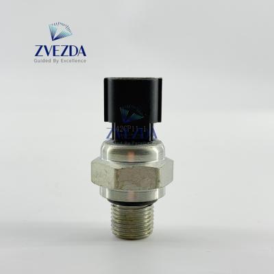 China Hydraulic Pump Pressure Excavator Sensor 4436536 For Hitachi ZX200 ZX230 EX200-5 for sale