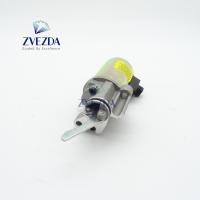 China BF4M2012 12V Fuel Shutoff Kubota Stop Solenoid 04199900 04206914 04199904 Custom for sale