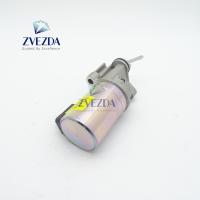 China BF4M2012 12V Fuel Shutoff Kubota Stop Solenoid 04199900 04206914 04199904 Custom for sale