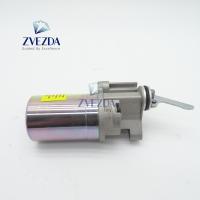 China BF4M2012 12V Fuel Shutoff Kubota Stop Solenoid 04199900 04206914 04199904 Custom for sale