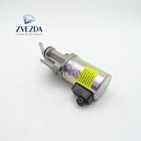 China BF4M2012 12V Fuel Shutoff Kubota Stop Solenoid 04199900 04206914 04199904 Custom for sale