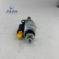 China 457-9878  Solenoid Valve KWE5K-60/G24DB30CT 24V, OEM Part 457-9878, Fit E320D E330D E336D for sale