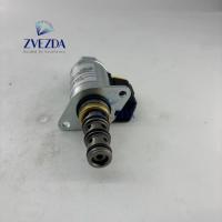 China 457-9878  Solenoid Valve KWE5K-60/G24DB30CT 24V, OEM Part 457-9878, Fit E320D E330D E336D for sale