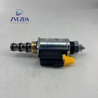 China 457-9878  Solenoid Valve KWE5K-60/G24DB30CT 24V, OEM Part 457-9878, Fit E320D E330D E336D for sale