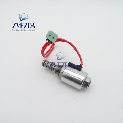 China 121‑4036 Pressure Sensor Replacement Fit Excavator for sale
