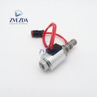 China 121‑4036 Pressure Sensor Replacement Fit Excavator for sale