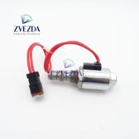 China 121‑4036 Pressure Sensor Replacement Fit Excavator for sale