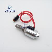 China 121‑4036 Pressure Sensor Replacement Fit Excavator for sale