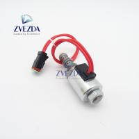China 121‑4036 Pressure Sensor Replacement Fit Excavator for sale