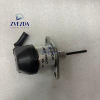 China Solenoid Valve 1A021‑60017 12V Fit For V2003 V2203 V2403 Engine Excavator Stop Solenoid for sale