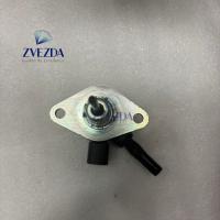 China Solenoid Valve 1A021‑60017 12V Fit For V2003 V2203 V2403 Engine Excavator Stop Solenoid for sale