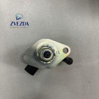 China Fuel Shut Off Solenoid Valve 1C010‑60015 12V Fit For V3300 V3800 Engine Excavator Stop Solenoid for sale