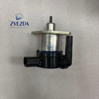 China Fuel Shut Off Solenoid Valve 1C010‑60015 12V Fit For V3300 V3800 Engine Excavator Stop Solenoid for sale