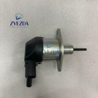 China Fuel Shut Off Solenoid Valve 1G772‑60015 12V Fit For V2203 V2403 for sale