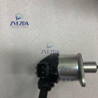 China Fuel Shut Off Solenoid Valve 1G772‑60015 12V Fit For V2203 V2403 for sale