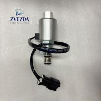 China Solenoid Valve 20Y‑60‑11713 Fit For PC200‑5 PC200‑6 Excavator for sale