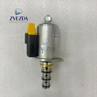 China Solenoid Valve KDRDE5K‑50/30C30‑143 Hydraulic Proportional  Fit For  SK350‑8 SK450‑8 for sale