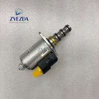 China Solenoid Valve KDRDE5K‑50/30C30‑143 Hydraulic Proportional  Fit For  SK350‑8 SK450‑8 for sale