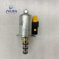 China Solenoid Valve KDRDE5K‑50/30C30‑143 Hydraulic Proportional  Fit For  SK350‑8 SK450‑8 for sale