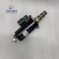 China Hydraulic Proportional Solenoid Valve KDRDE5K‑31/30C40‑111 Fit For SK200‑8 SK210‑8 SK250‑8 for sale