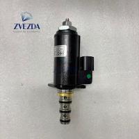 China Hydraulic Proportional Solenoid Valve KDRDE5K‑31/30C40‑111 Fit For SK200‑8 SK210‑8 SK250‑8 for sale