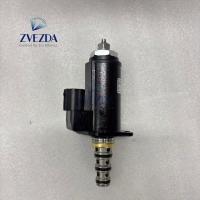 China Hydraulic Proportional Solenoid Valve KDRDE5K‑31/30C40‑111 Fit For SK200‑8 SK210‑8 SK250‑8 for sale