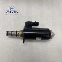 China Hydraulic Proportional Solenoid Valve KDRDE5K‑31/30C50‑107 Fit For SK200‑6E SK230‑6E SK330LC‑6E for sale